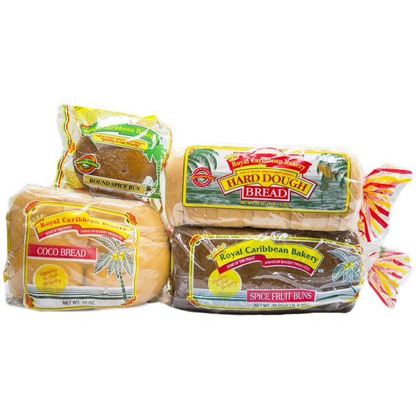 Snacks & Treats - Pat's Caribbean Market