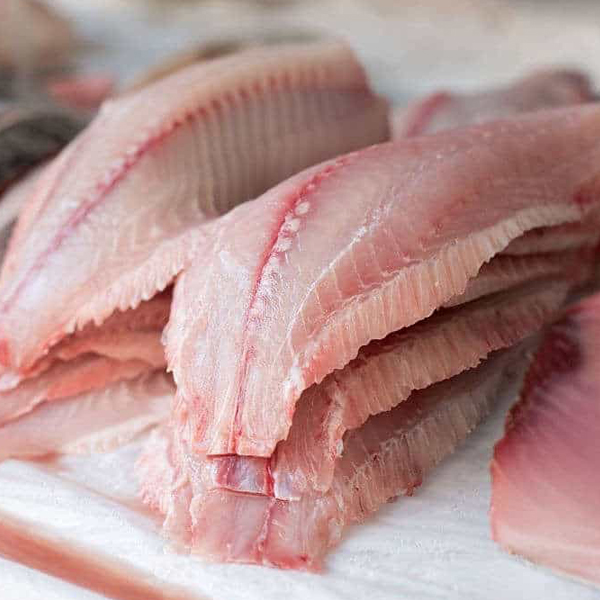 Fresh Meats & Seafood - Pat's Caribbean Market