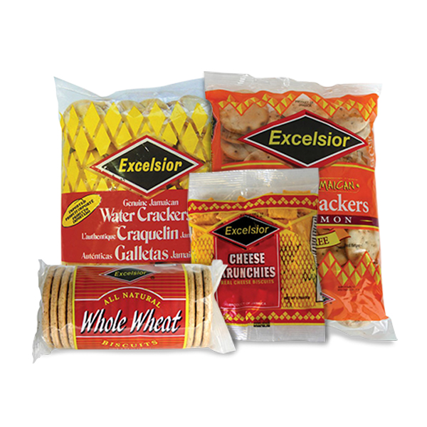 Snacks & Treats - Pat's Caribbean Market
